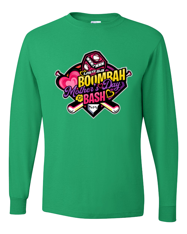 Boombah Mother’s Day Bash (Pink Rings) (2022) - Boombah Sports Complex ...